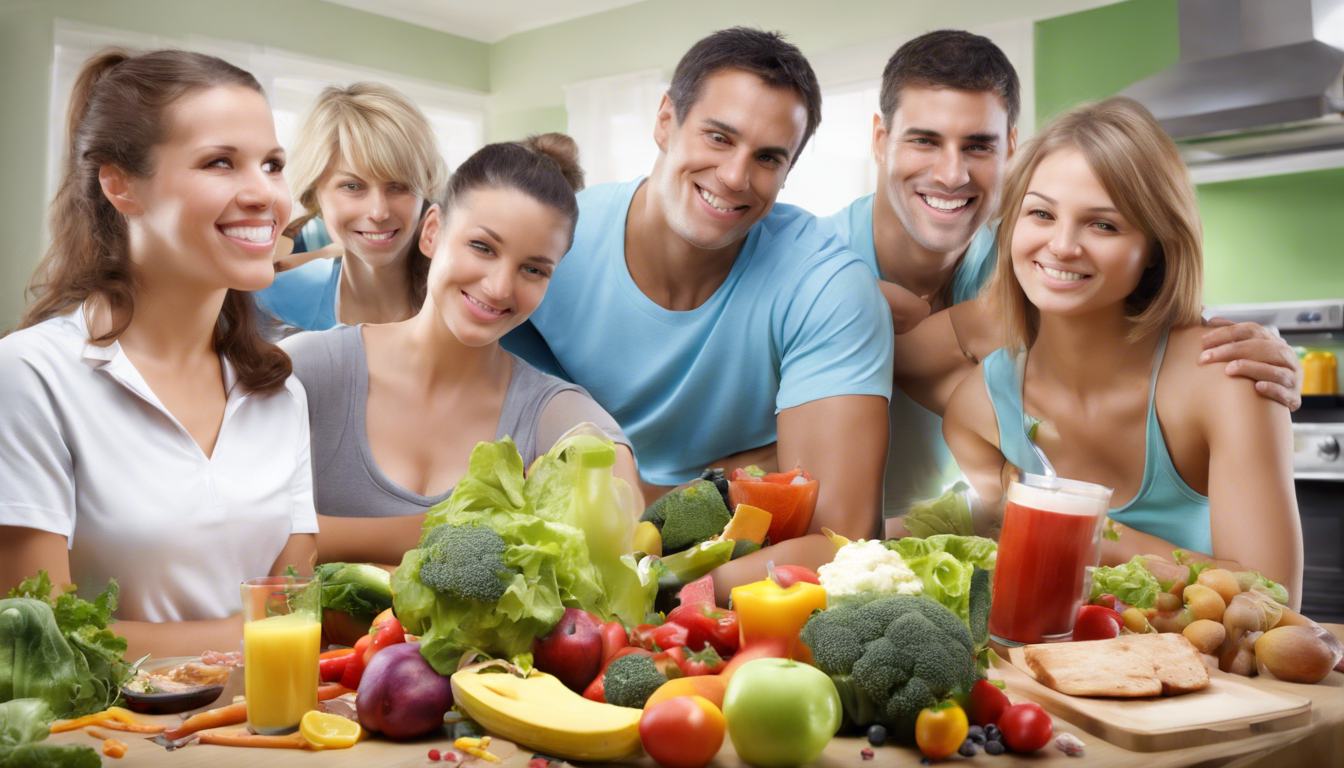 Comment maintenir une bonne santé au quotidien ? - WeMag